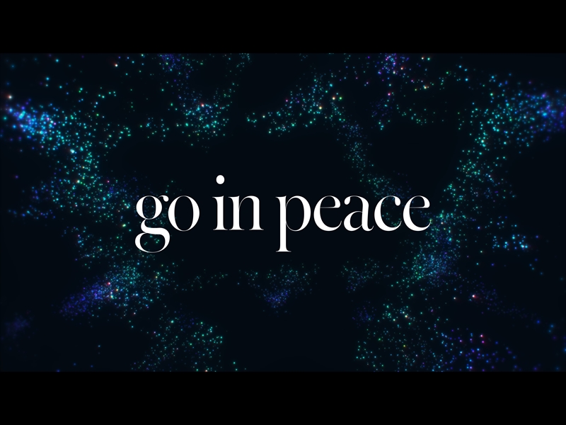 Light Fragments Collection | Shift Worship | Playback Media Store