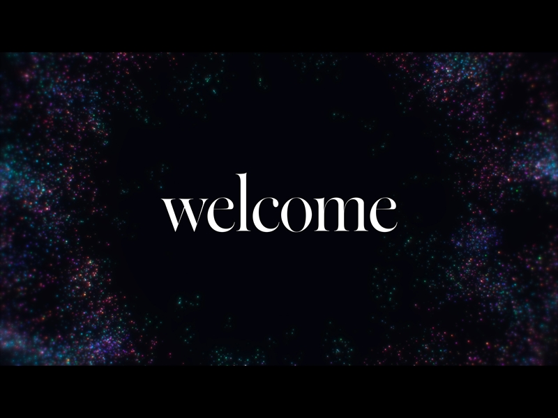 Light Fragments Collection | Shift Worship | Playback Media Store