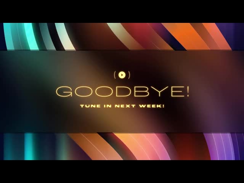 Light Wave Exit Stream | Shift Worship | Playback Media Store