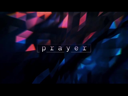 Living Crystal Prayer | Shift Worship | WorshipHouse Media