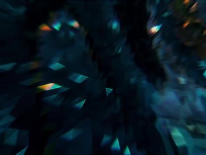 Living Crystal Sparkle | Shift Worship | Playback Media Store