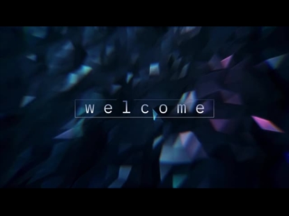 Living Crystal Welcome | Shift Worship | WorshipHouse Media