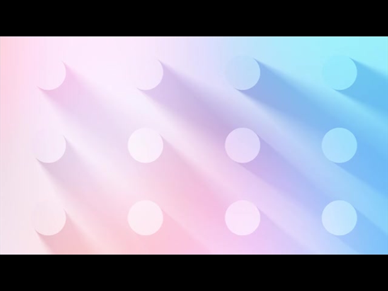 Long Shadow Gradients 6 | Shift Worship | Playback Media Store