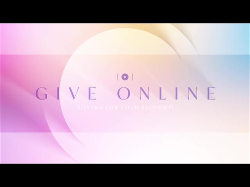 Long Shadow Gradients Collection | Shift Worship | WorshipHouse Media