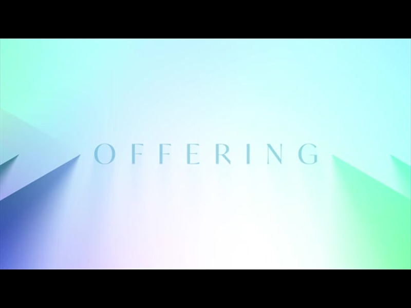 Long Shadow Gradients Collection | Shift Worship | WorshipHouse Media