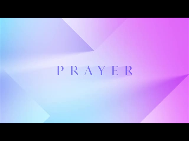 Long Shadow Gradients Prayer | Shift Worship | Playback Media Store