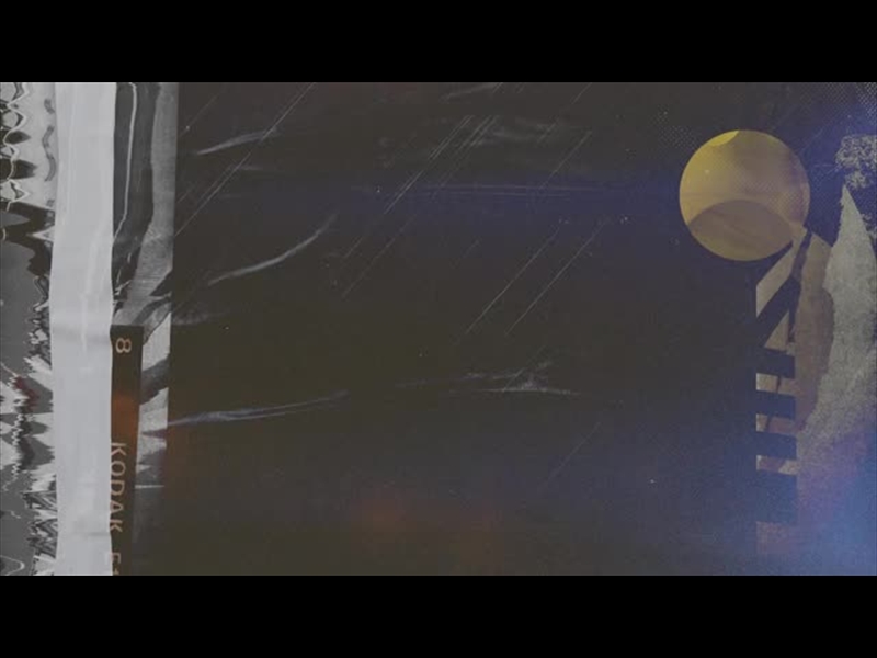 Magazine Scraps Collection | Shift Worship | Playback Media Store