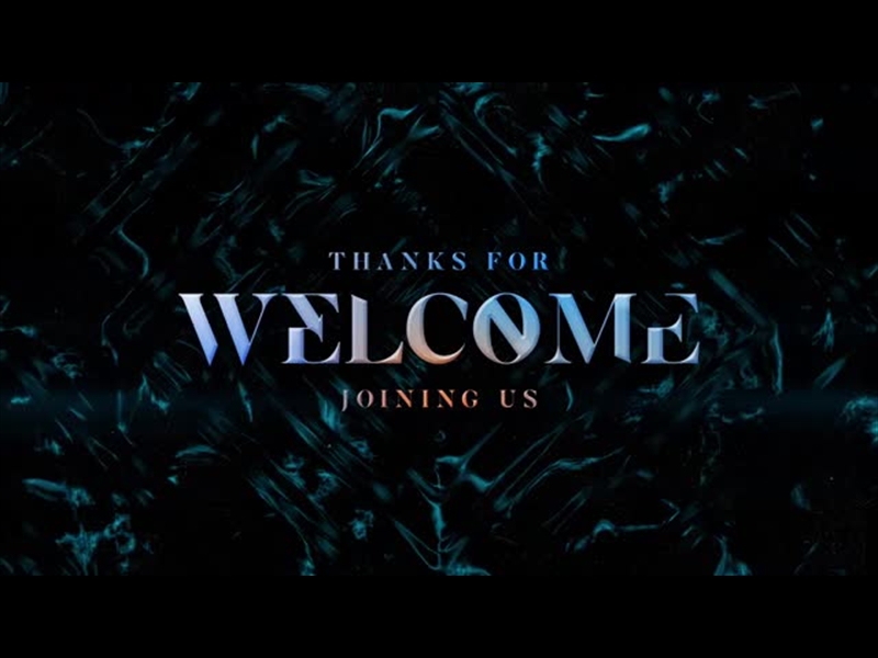 Magnify Welcome | Shift Worship | WorshipHouse Media