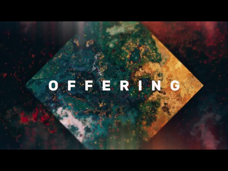 Marbling Collection | Shift Worship | Playback Media Store