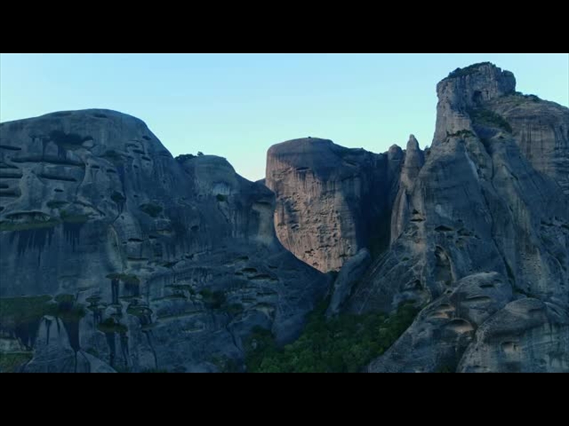 Meteora Collection | Shift Worship | Playback Media Store