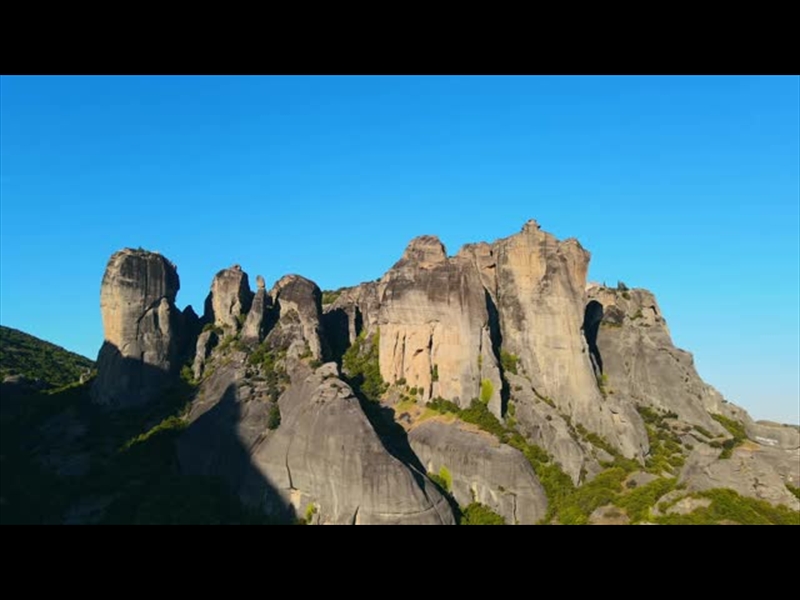 Meteora Collection | Shift Worship | Playback Media Store