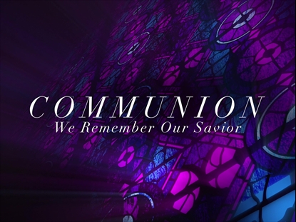 Modern Glass Communion | Shift Worship | WorshipHouse Media