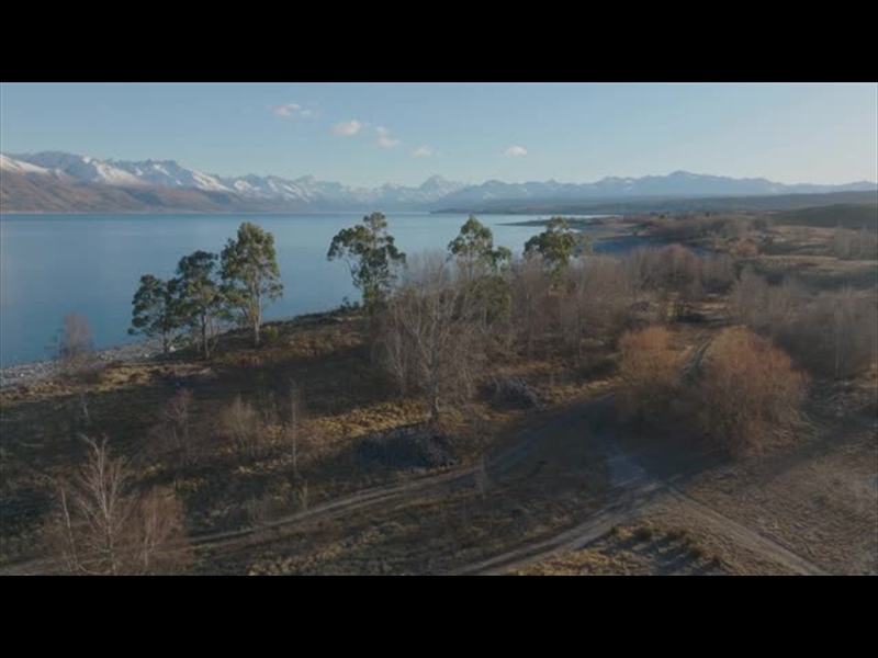 Mt Cook Collection | Shift Worship | Playback Media Store