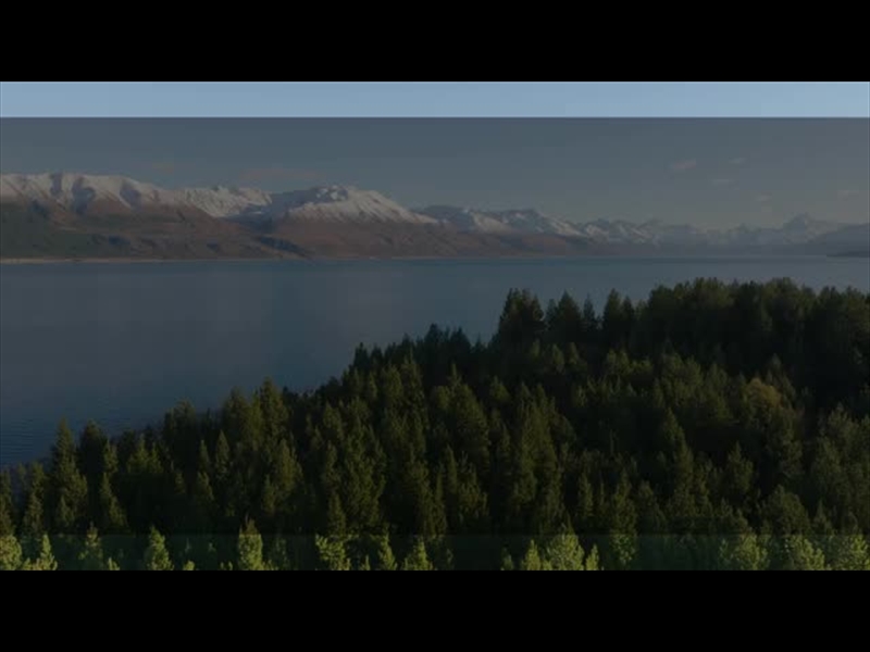 Mt Cook Collection | Shift Worship | Playback Media Store