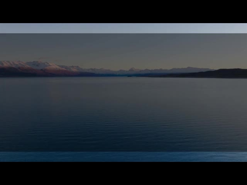 Mt Cook Collection | Shift Worship | Playback Media Store