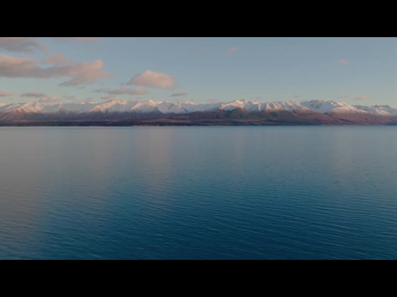 Mt Cook Collection | Shift Worship | Playback Media Store