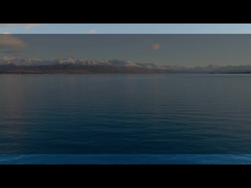 Mt Cook Collection | Shift Worship | Playback Media Store