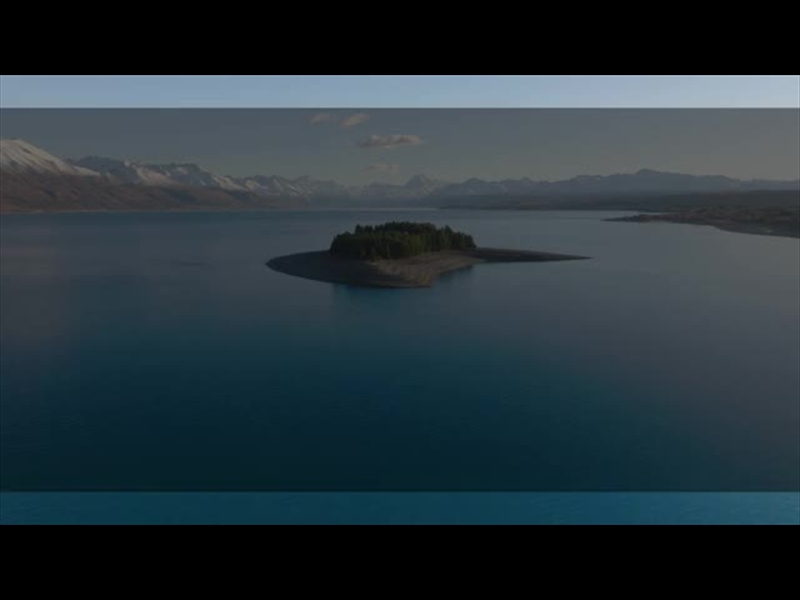 Mt Cook Collection | Shift Worship | Playback Media Store