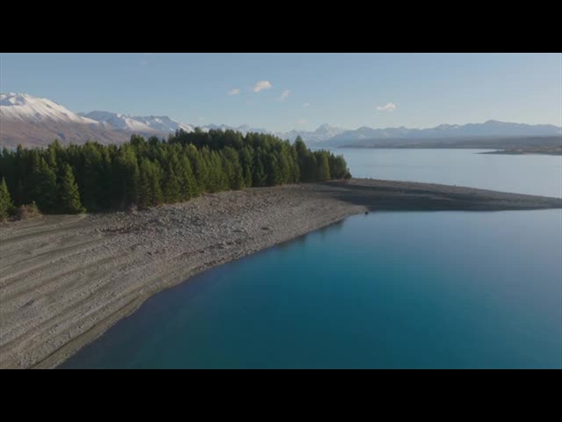 Mt Cook Collection | Shift Worship | Playback Media Store