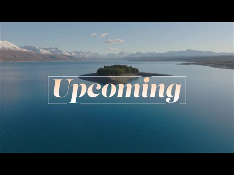 Mt Cook Collection | Shift Worship | Playback Media Store