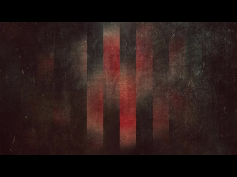 Muted Stripes Heart | Shift Worship | Playback Media Store