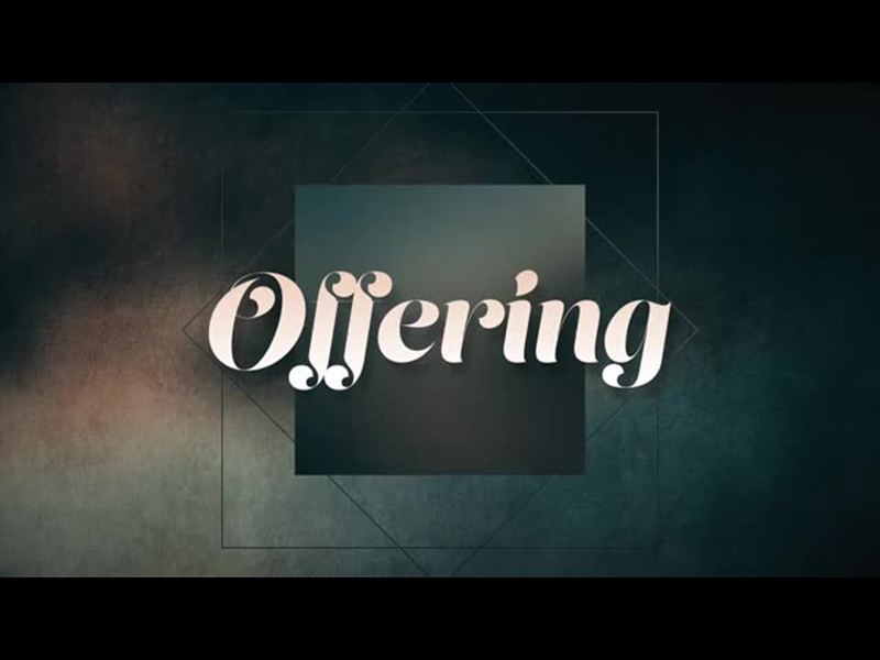 Muted Textures Offering | Shift Worship | WorshipHouse Media