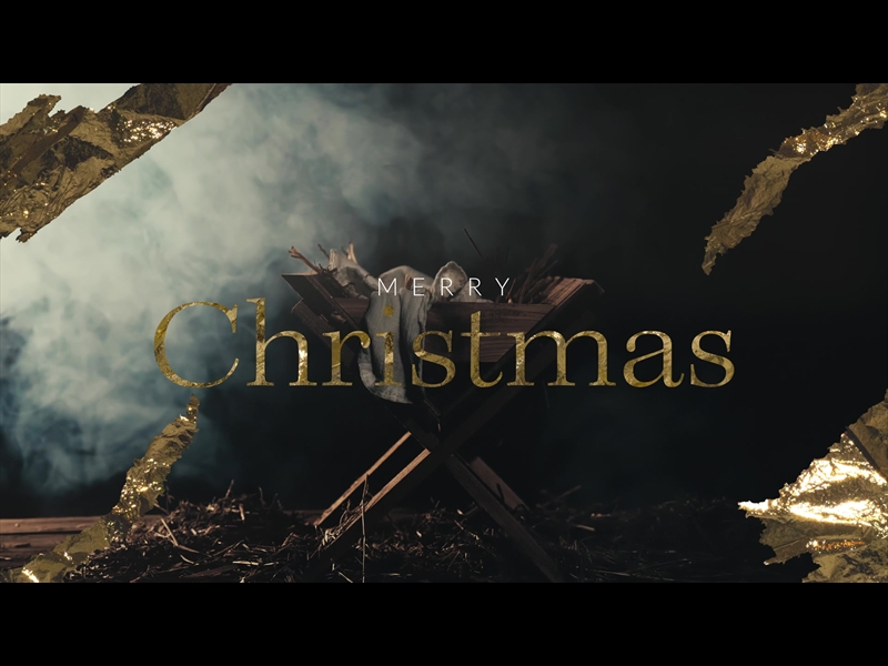 Christmas Manger Collection | Shift Worship | WorshipHouse Media