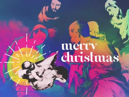 Nativity Colors Collection | Shift Worship | WorshipHouse Media