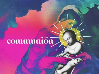 Nativity Colors Communion | Shift Worship | WorshipHouse Media