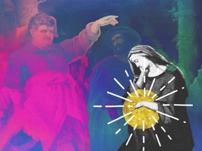 Nativity Colors Collection | Shift Worship | WorshipHouse Media