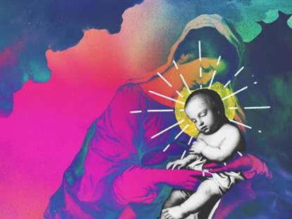 Nativity Colors Collection | Shift Worship | WorshipHouse Media