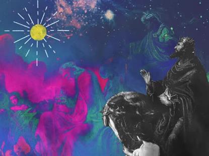 Nativity Colors Collection | Shift Worship | Playback Media Store