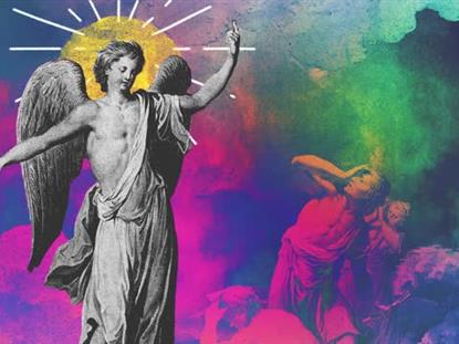 Nativity Colors Collection | Shift Worship | Playback Media Store