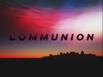 Nativity Glow Communion | Shift Worship | WorshipHouse Media