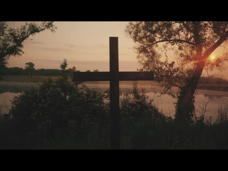 Nature Cross 1 | Shift Worship | Playback Media Store
