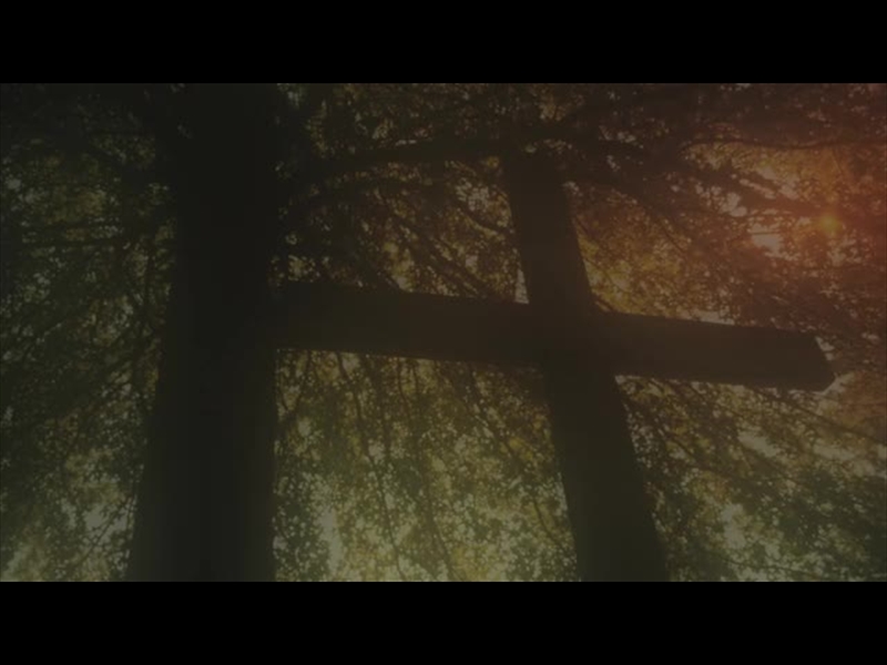 Nature Cross 12 Alt | Shift Worship | Playback Media Store