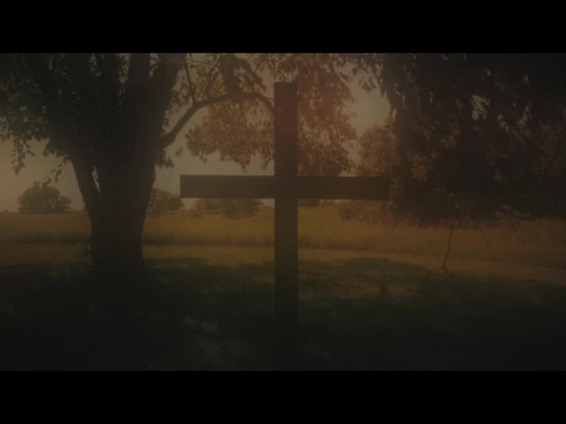 Nature Cross 5 Alt | Shift Worship | WorshipHouse Media