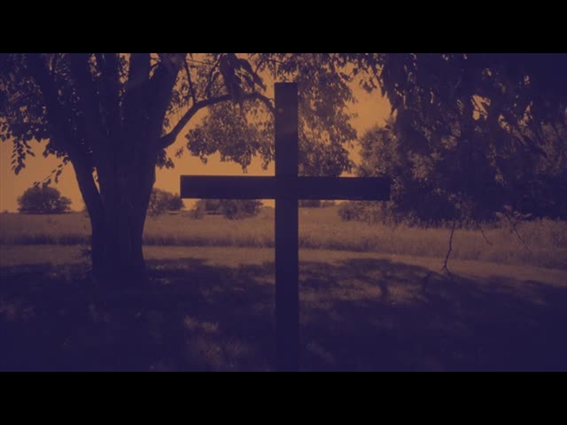 Nature Cross Collection | Shift Worship | WorshipHouse Media