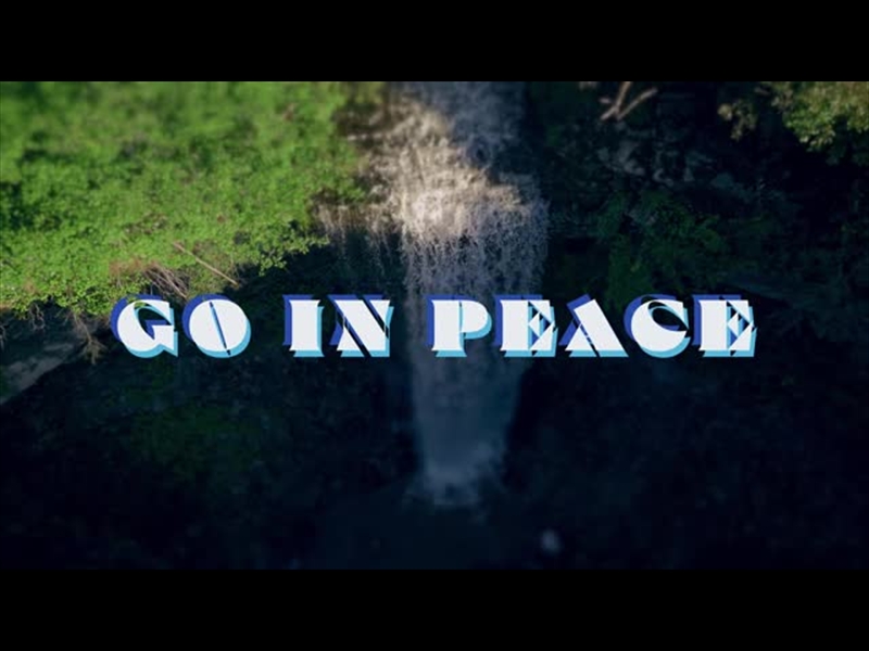Nature's Force Exit | Shift Worship | WorshipHouse Media