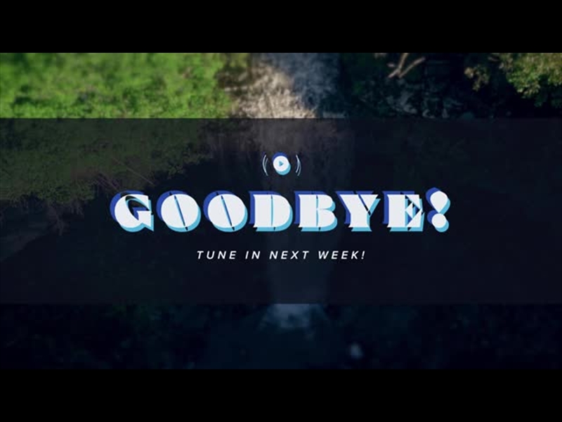 Nature's Force Exit Stream | Shift Worship | Playback Media Store