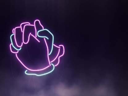 Neon Prayer Collection | Shift Worship | Playback Media Store