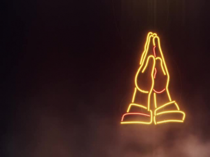 Neon Prayer Collection | Shift Worship | WorshipHouse Media