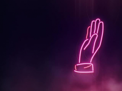 Neon Prayer Collection | Shift Worship | WorshipHouse Media