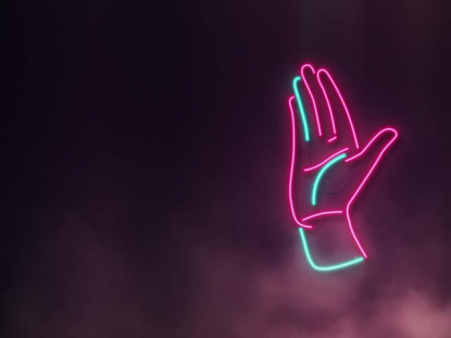 Neon Prayer Collection | Shift Worship | WorshipHouse Media