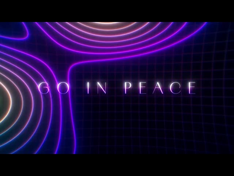 Neon Topo Exit | Shift Worship | Playback Media Store