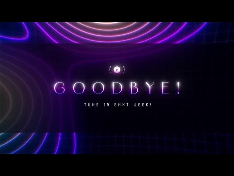 Neon Topo Exit Stream | Shift Worship | WorshipHouse Media