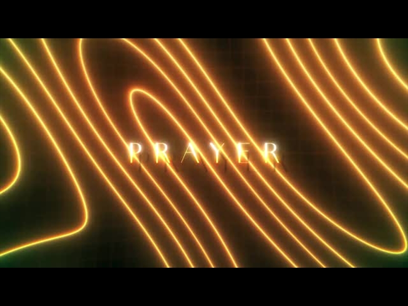 Neon Topo Collection | Shift Worship | WorshipHouse Media