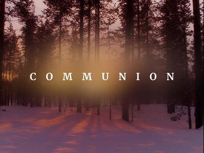 New Beginning Communion | Shift Worship | WorshipHouse Media