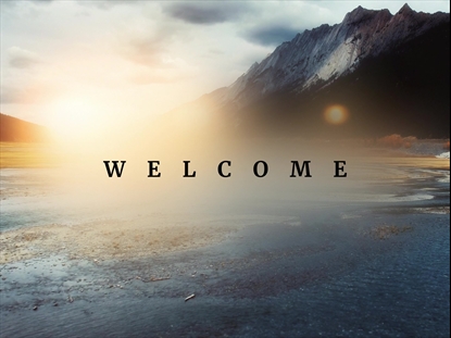 New Beginning Welcome | Shift Worship | Playback Media Store
