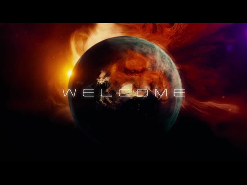 New Worlds Welcome | Shift Worship | Playback Media Store